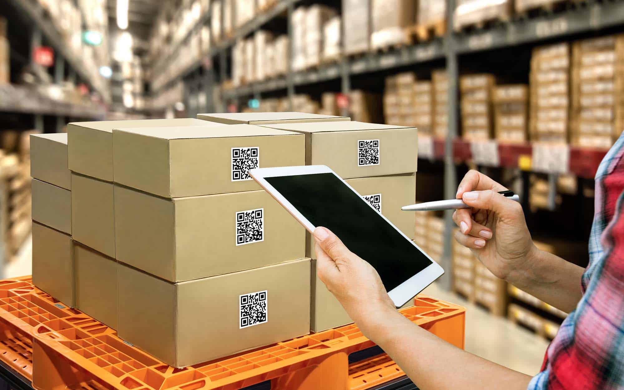 Supply Chain Digitization | Sheer Logistics Supply Chain Digitization | Sheer Logistics