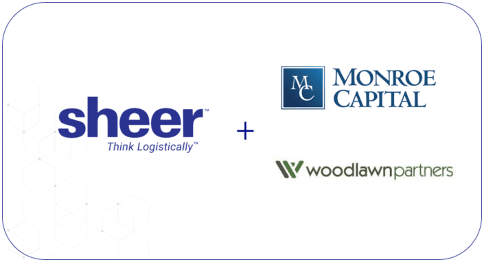 Freighttech Titans Invest in Sheer Logistics