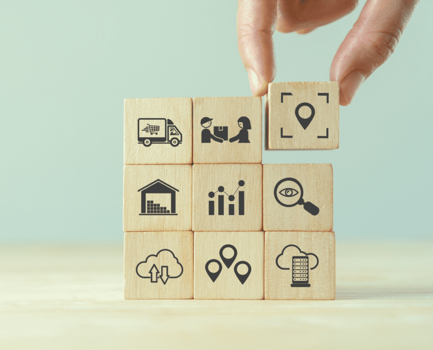 What is Intermodal Transportation? A Complete Guide - Sheer Logistics