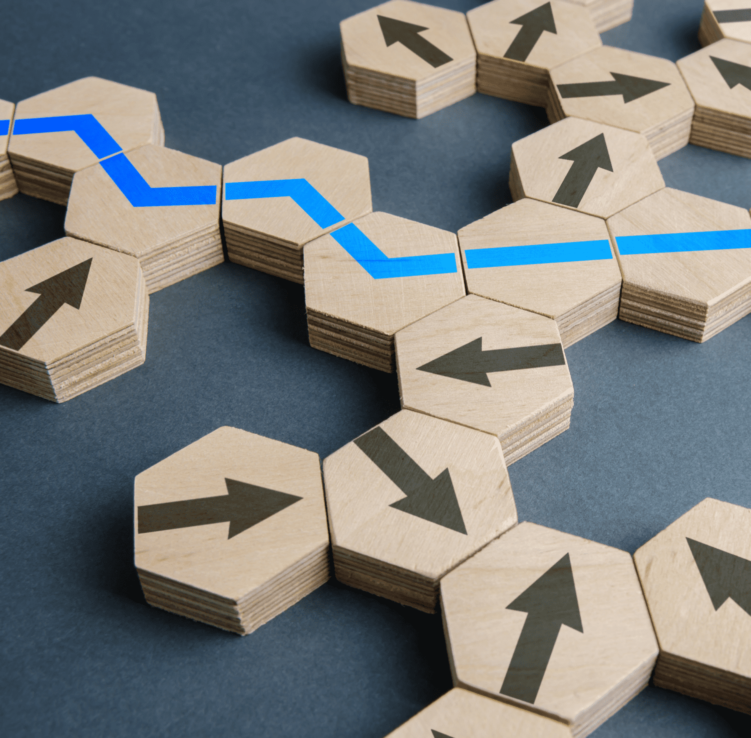 Logistics Optimization Strategies for Success - Sheer Logistics