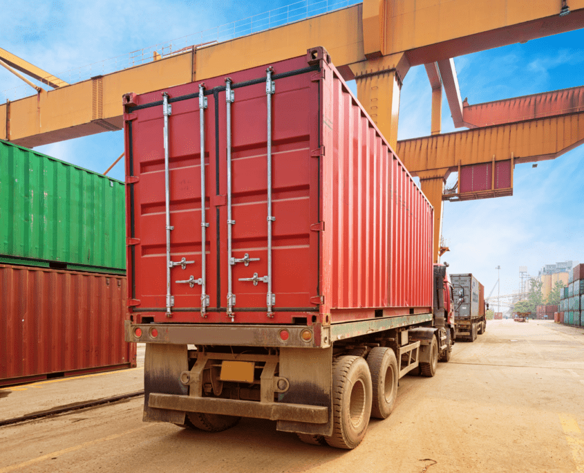 What is Intermodal Transportation? A Complete Guide - Sheer Logistics