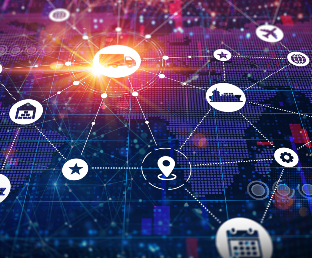 Logistics Network Optimization: An Overview - Sheer Logistics