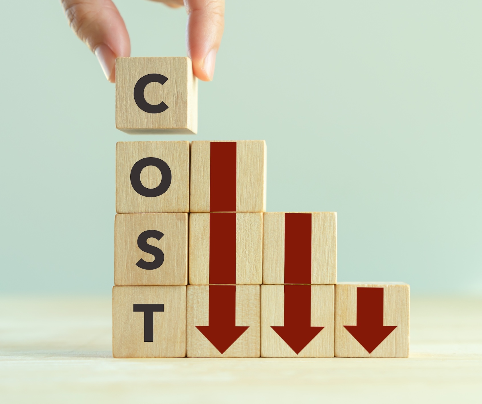 Logistics Cost Optimization: Drive Efficiency - Sheer Logistics