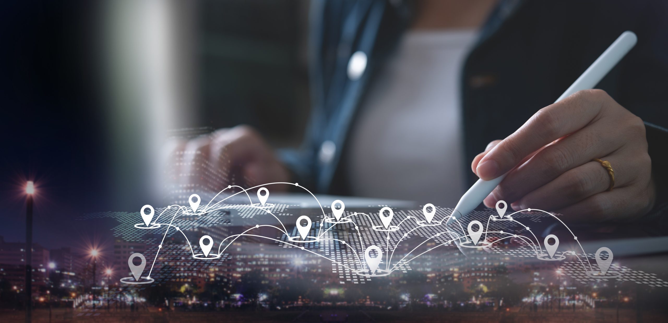 Logistics Optimization Models Explained | Sheer Logistics
