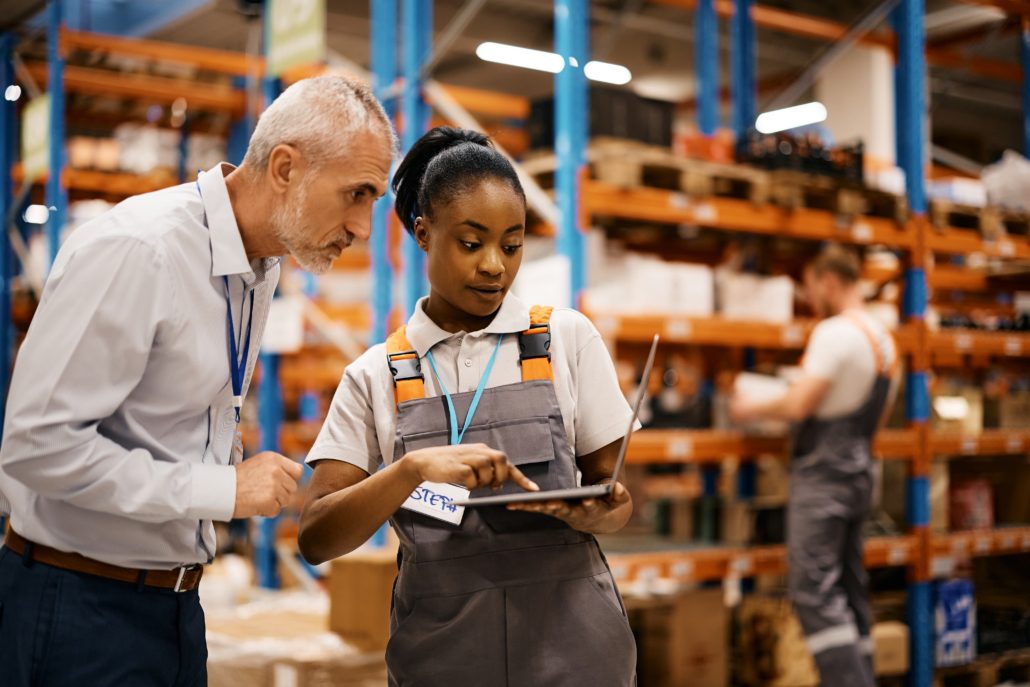Logistics vs Supply Chain | Sheer Logistics